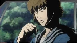 Supernatural Sam Anime