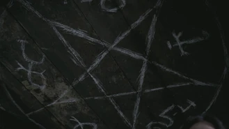 Pentagram | Supernatural Wiki | Fandom