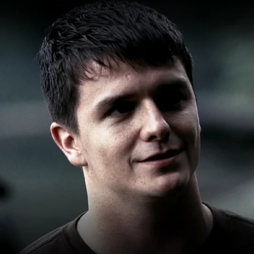 Will Carlton | Supernatural Wiki | Fandom