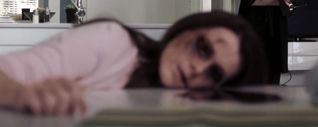 Lucifer's Mother Vessel | Supernatural Wiki | Fandom