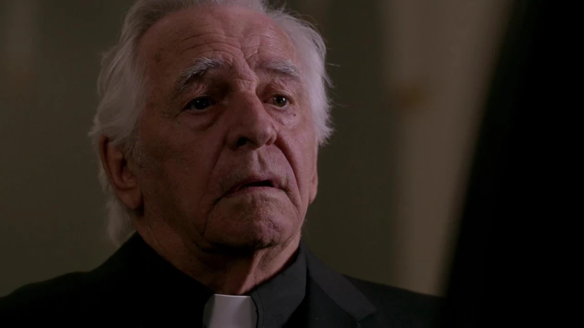 Simon | Supernatural Wiki | Fandom