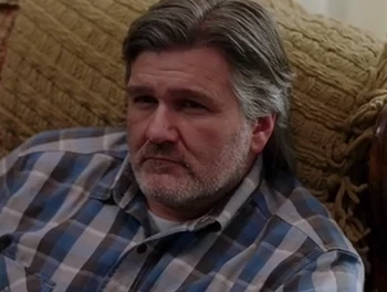 Jerry Hollister | Supernatural Wiki | Fandom