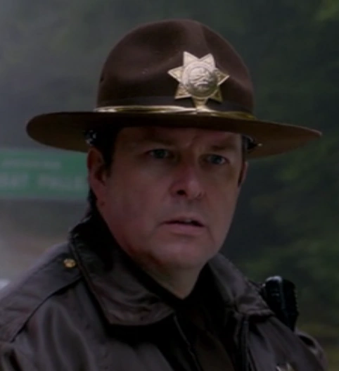 Jack Spradlin | Supernatural Wiki | Fandom