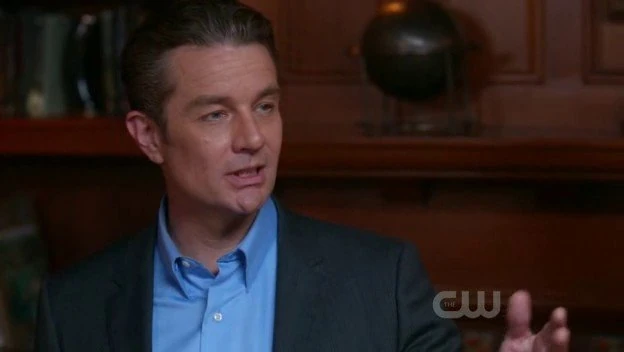 Don Stark | Supernatural Wiki | Fandom