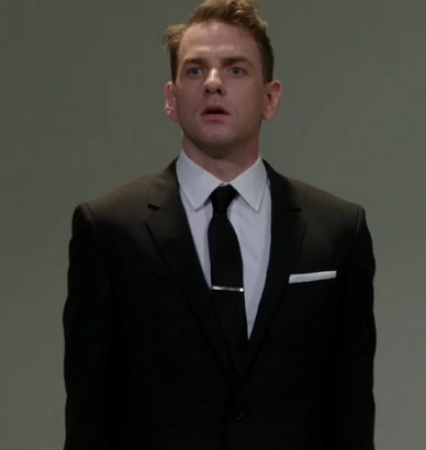 Gottfried | Supernatural Wiki | Fandom