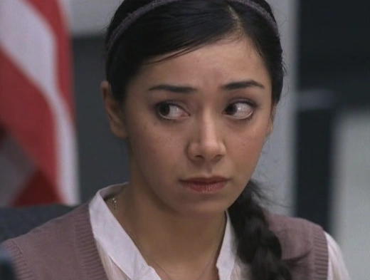 Nancy Fitzgerald | Supernatural Wiki | Fandom