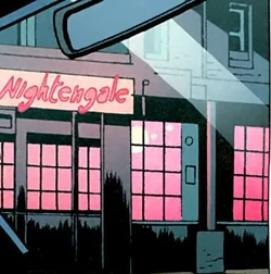 Nightengale Tavern | Supernatural Wiki | Fandom