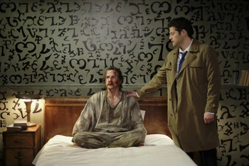 Bring 'em Back Alive | Supernatural Wiki | Fandom