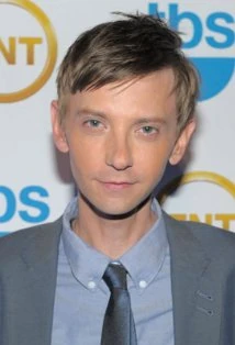 DJ Qualls | Supernatural Wiki | Fandom