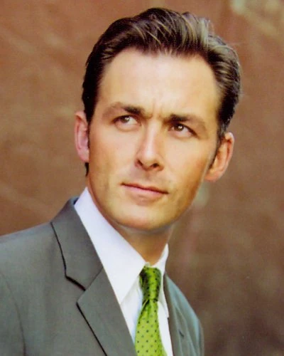 James Patrick Stuart | Supernatural Wiki | Fandom