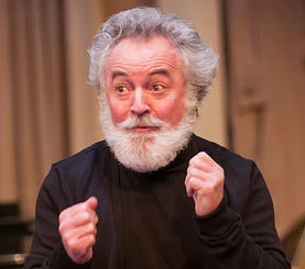 Russell Roberts | Supernatural Wiki | Fandom