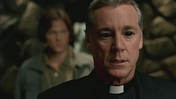 Padre Gil | Supernatural Wiki | Fandom