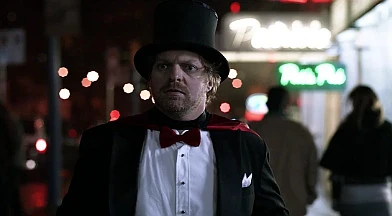 Patrick Vance | Supernatural Wiki | Fandom