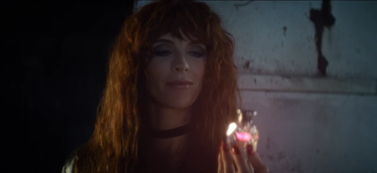 Rockin' Roxy | Supernatural Wiki | Fandom