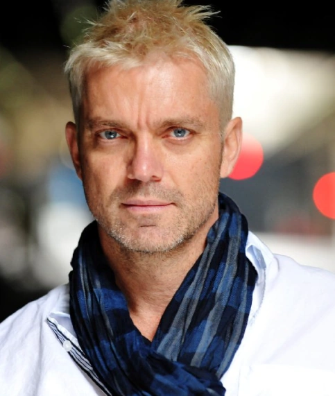 Gil Darnell | Supernatural Wiki | Fandom