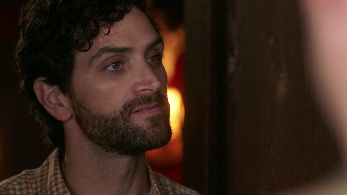 Josh May | Supernatural Wiki | Fandom