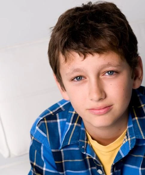 Lyova Beckwitt | Supernatural Wiki | Fandom