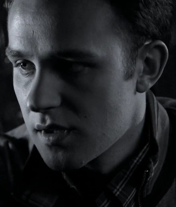 Rick Deacon | Supernatural Wiki | Fandom