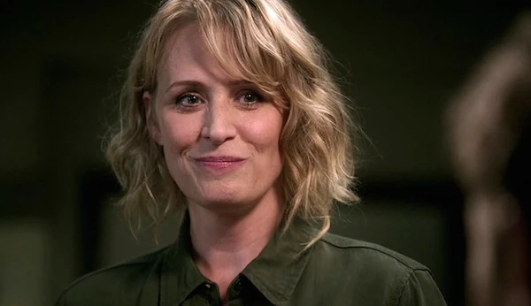 Mary Winchester | Supernatural Wiki | Fandom