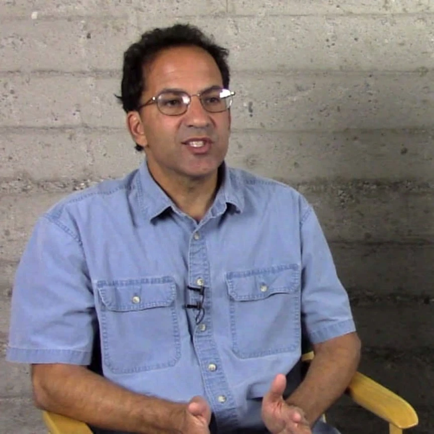 Matt Witten | Supernatural Wiki | Fandom