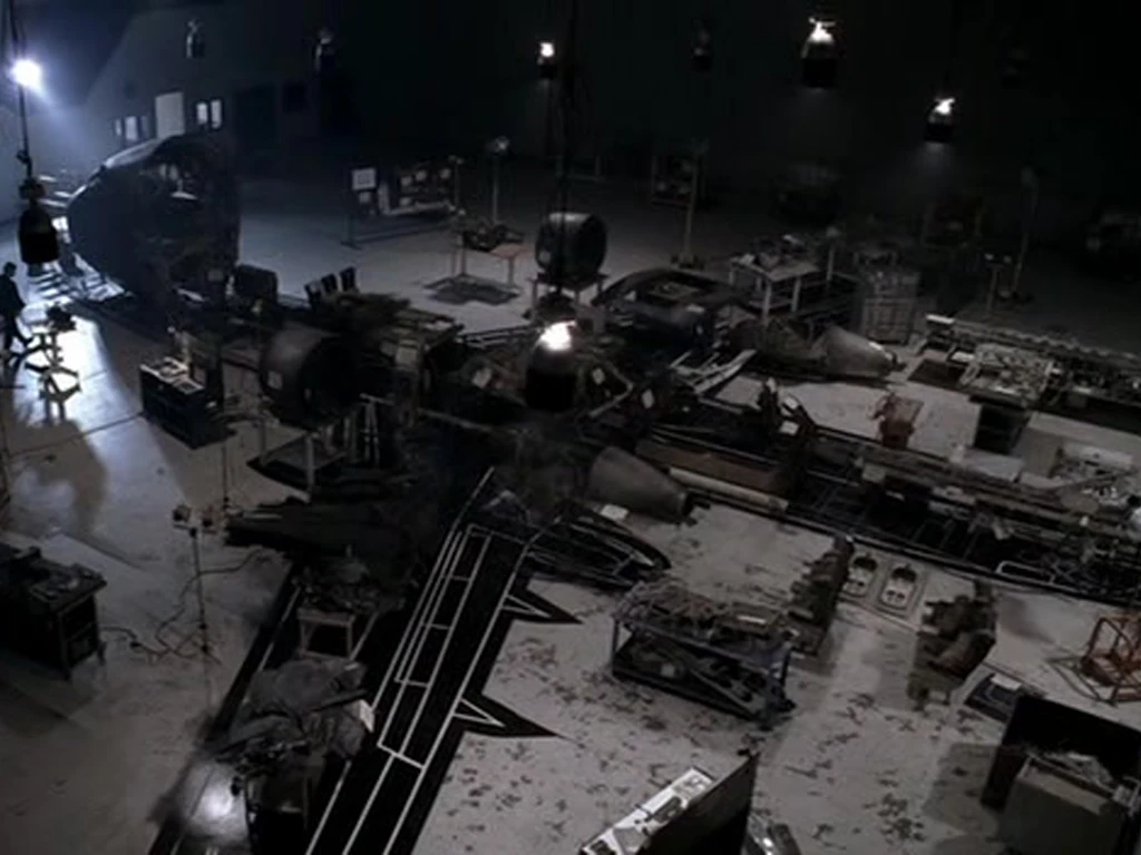 Phantom Traveler | Supernatural Wiki | Fandom