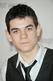 Cainan Wiebe | Supernatural Wiki | Fandom