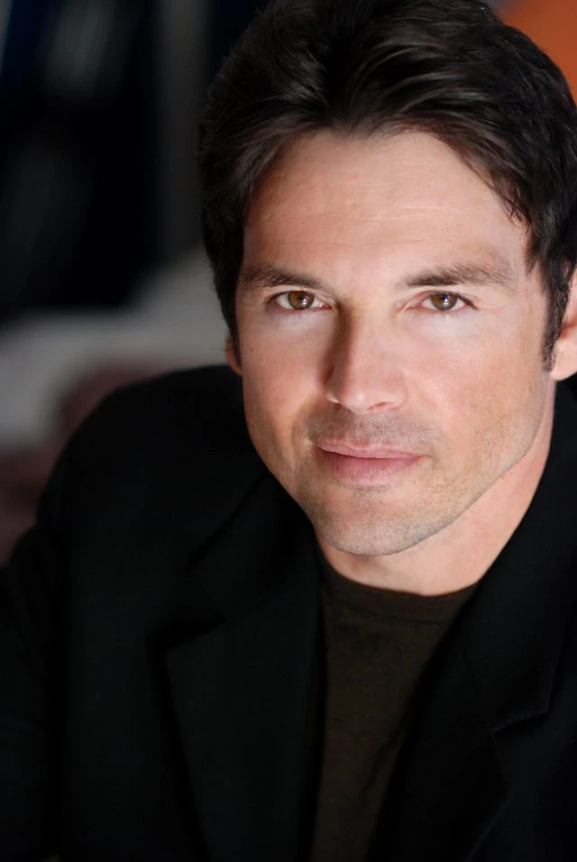 Jason Gedrick | Supernatural Wiki | Fandom