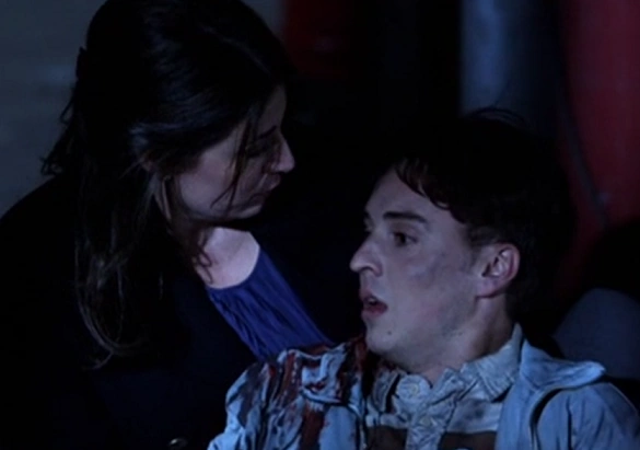 Nora's son | Supernatural Wiki | Fandom