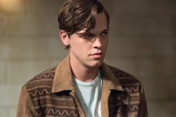 Supernatural Nephilim Jack Jack Kline Super Wiki