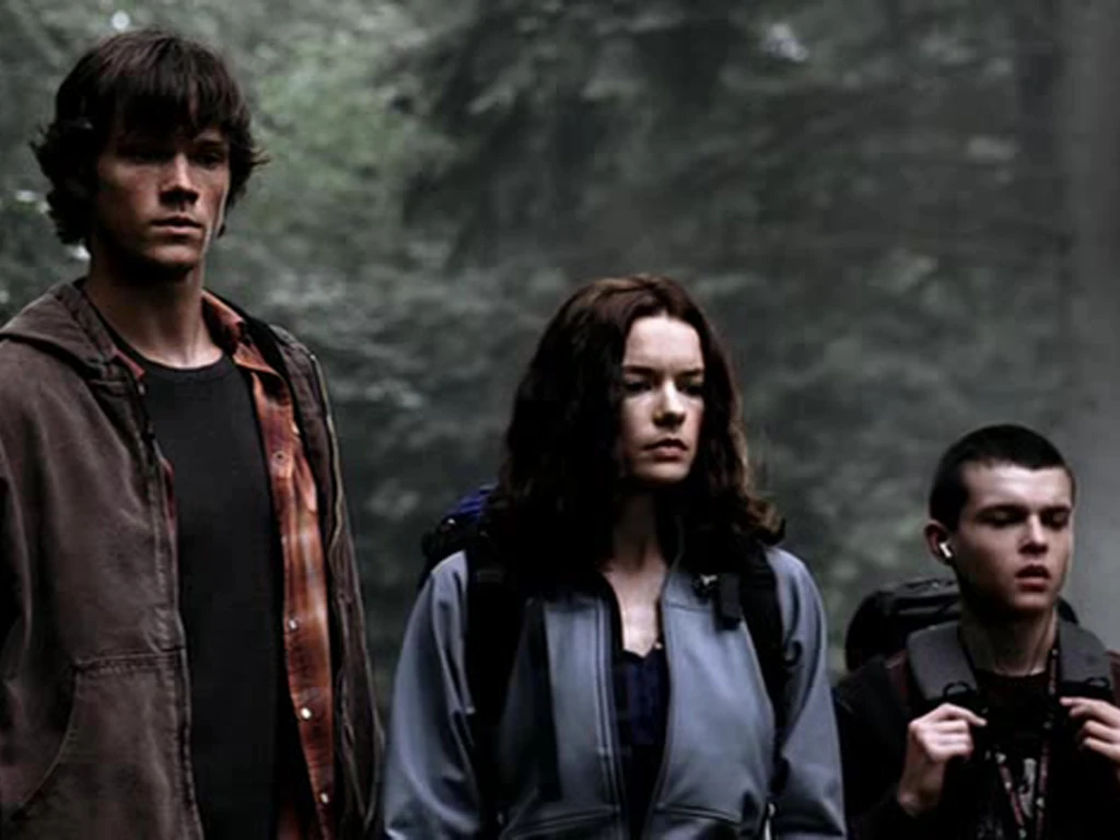 Wendigo | Supernatural Wiki | Fandom