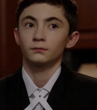 Mick Davies | Supernatural Wiki | Fandom