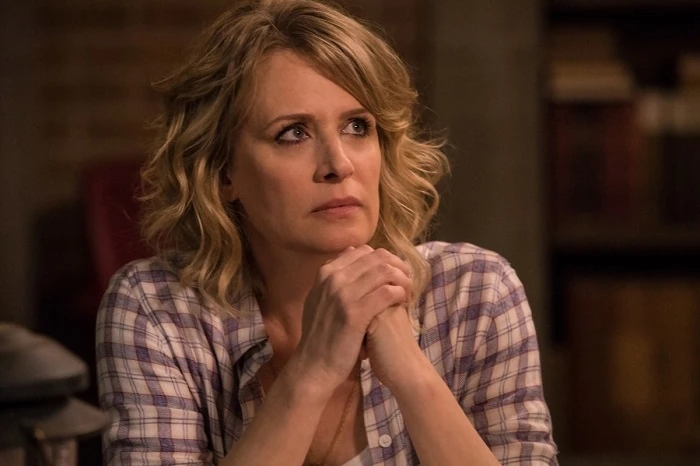 Mary Winchester | Supernatural Wiki | Fandom