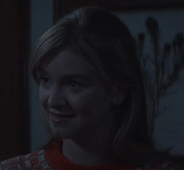 Maggie's Shadow Spirit | Supernatural Wiki | Fandom