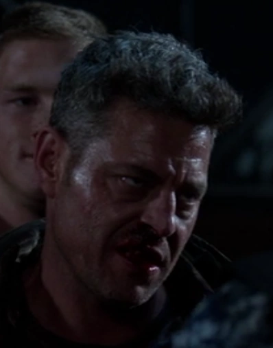 Pete | Supernatural Wiki | Fandom