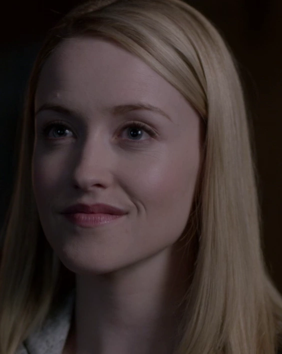 Tasha | Supernatural Wiki | Fandom