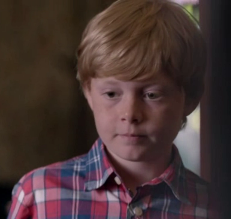 Cole Supernatural