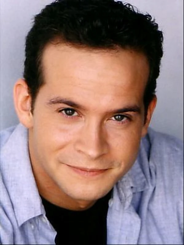 Bryan Cuprill | Supernatural Wiki | Fandom