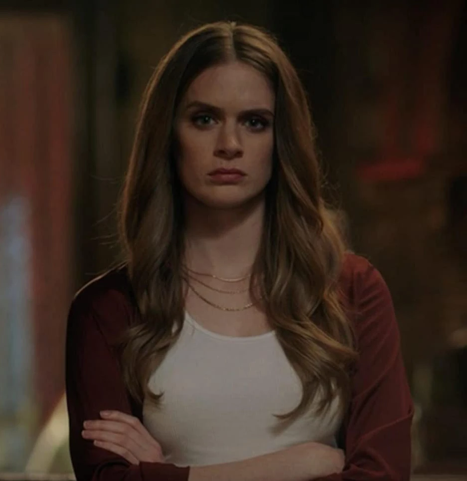 Evie | Supernatural Wiki | Fandom