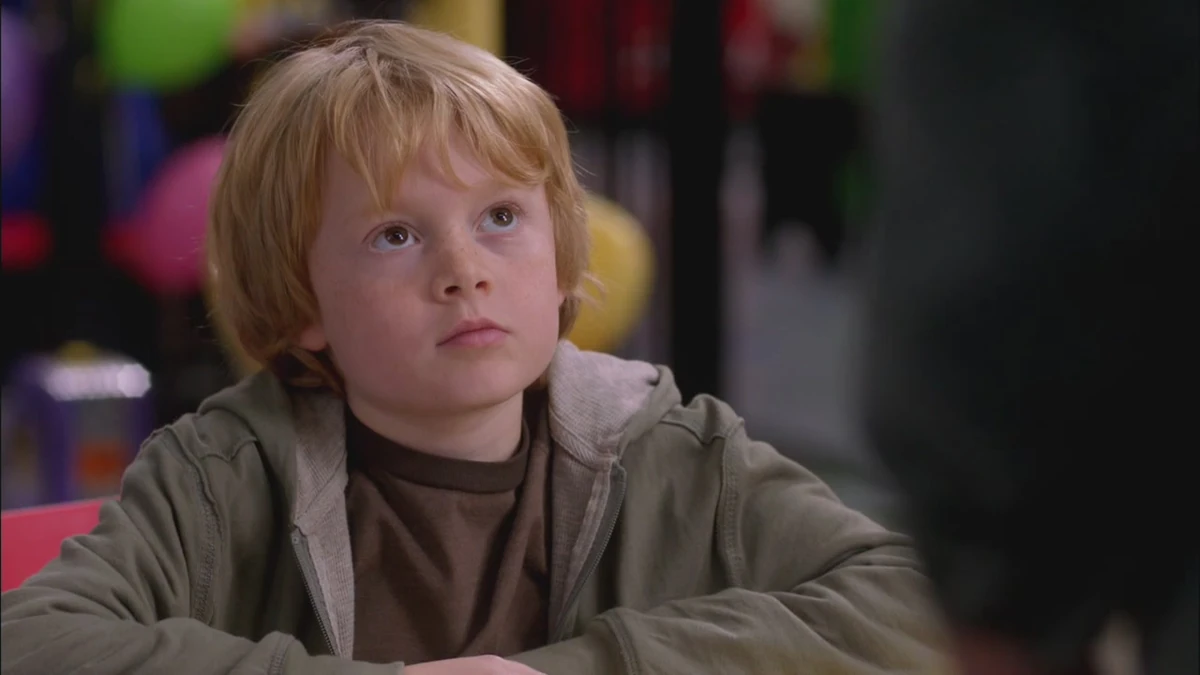 Tyler | Supernatural Wiki | Fandom