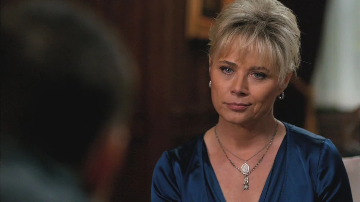 Eleanor Visyak's Species | Supernatural Wiki | Fandom