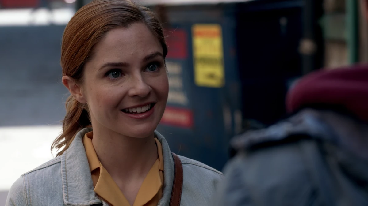 April Kelly (Vessel) | Supernatural Wiki | Fandom