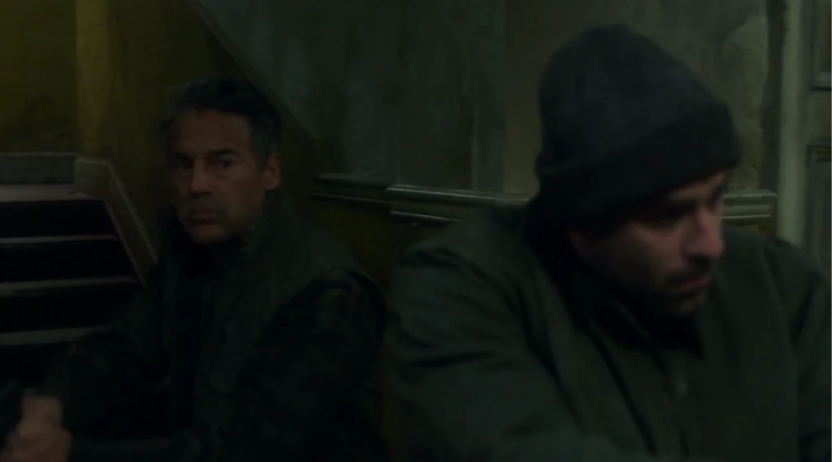 Hunters (The Trap) | Supernatural Wiki | Fandom