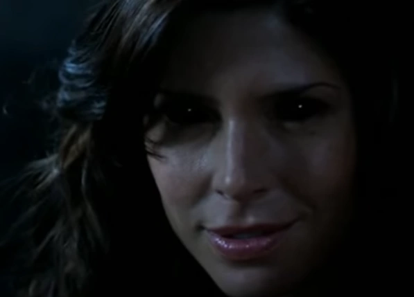Lisa Braeden demon | Supernatural Wiki | Fandom