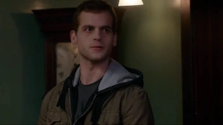 Seth | Supernatural Wiki | Fandom