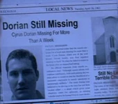 Cyrus Dorian | Supernatural Wiki | Fandom