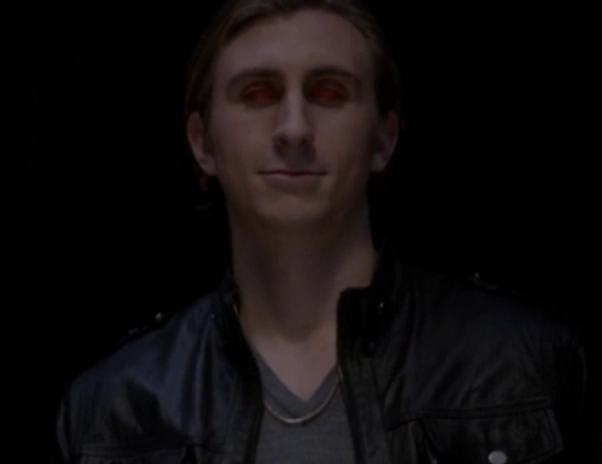 Duke | Supernatural Wiki | Fandom