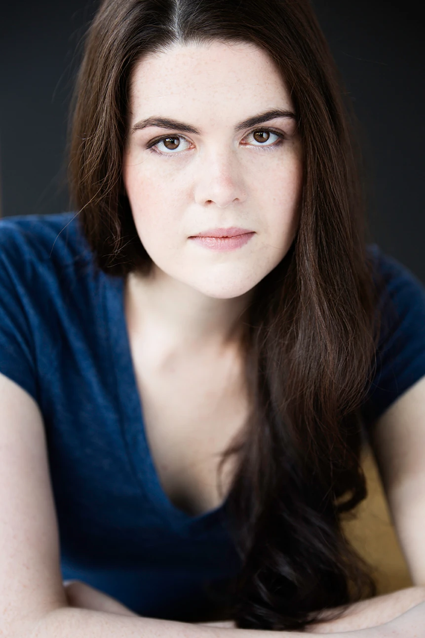 Kailey Spear | Supernatural Wiki | Fandom