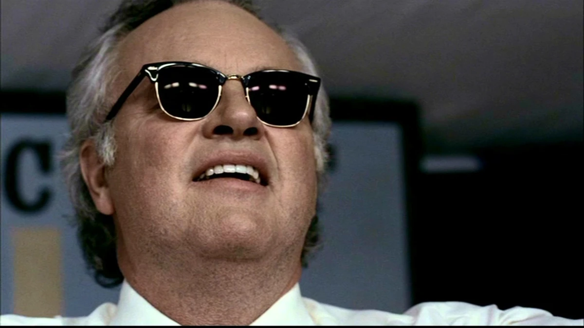 Roy | Supernatural Wiki | Fandom