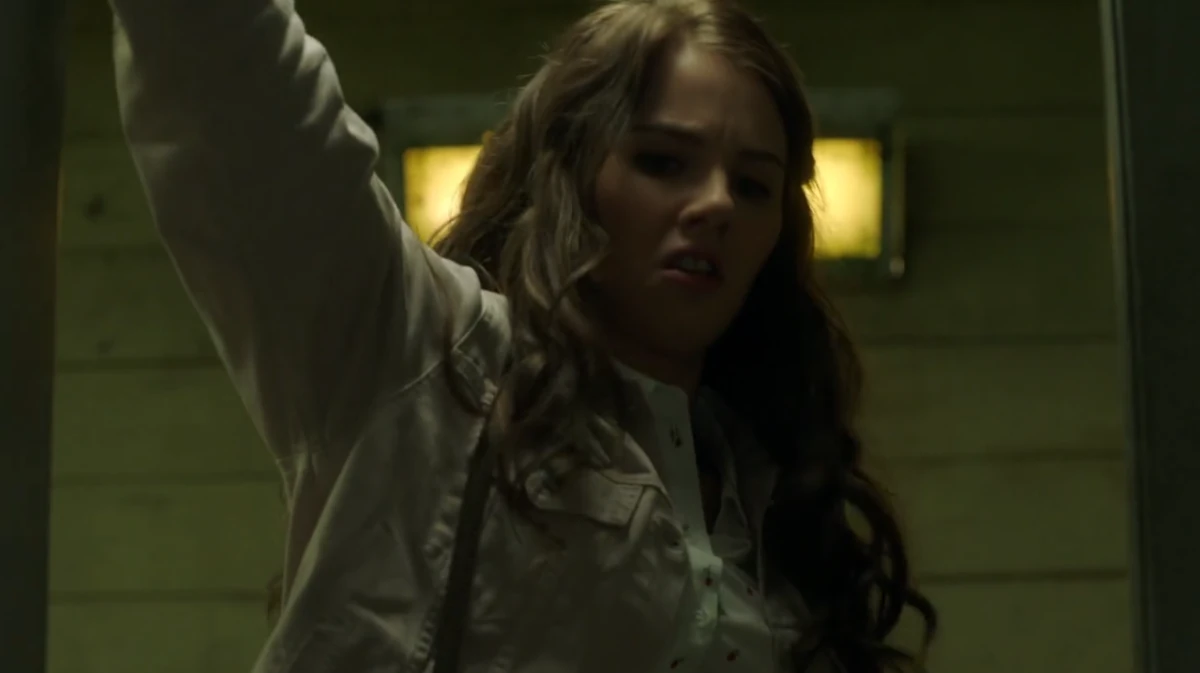 Barbara Wallace | Supernatural Wiki | Fandom
