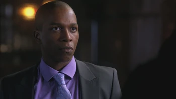 Guy | Supernatural Wiki | Fandom